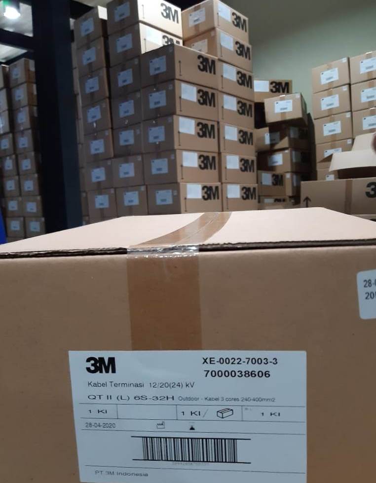 Product | PT Sinar Cemerlang Semesta